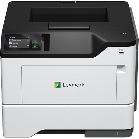 Лазерен принтер Lexmark MS631dw A4 ‒ MrToner.bg