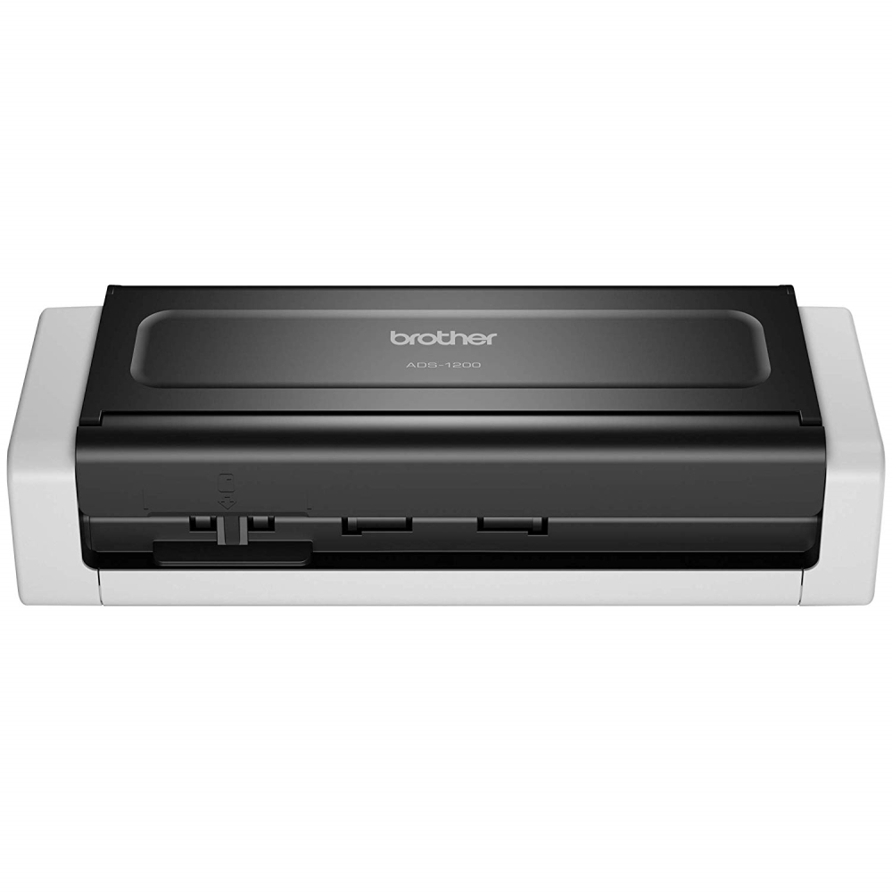 Скенер Brother ADS-1200 Document Scanner ‒ MrToner.bg