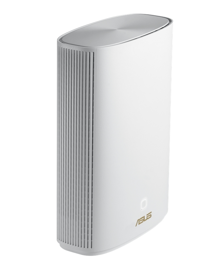 Asus Mesh WiFi Router ZenWiFi XD4 Plus 3PK ‒ MrToner.bg