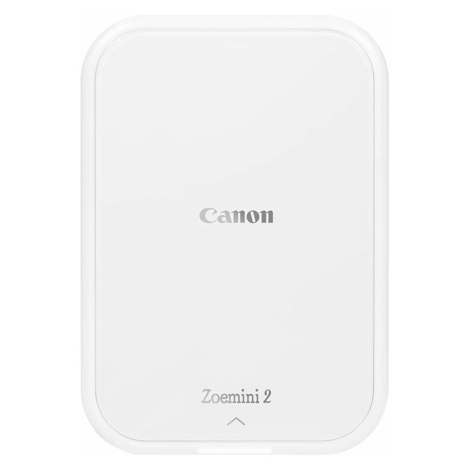 Фото принтер Canon Zoemini 2 Craft kit, White ‒ MrToner.bg
