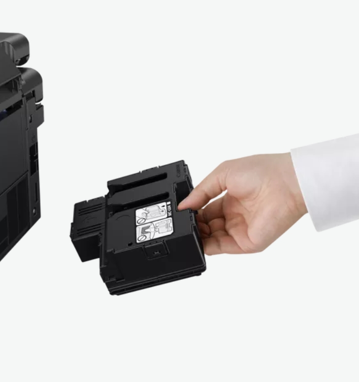 Canon PIXMA G4470 All‑In‑One inkjet Black with Canon GI‑41 BK ‒ MrToner.bg