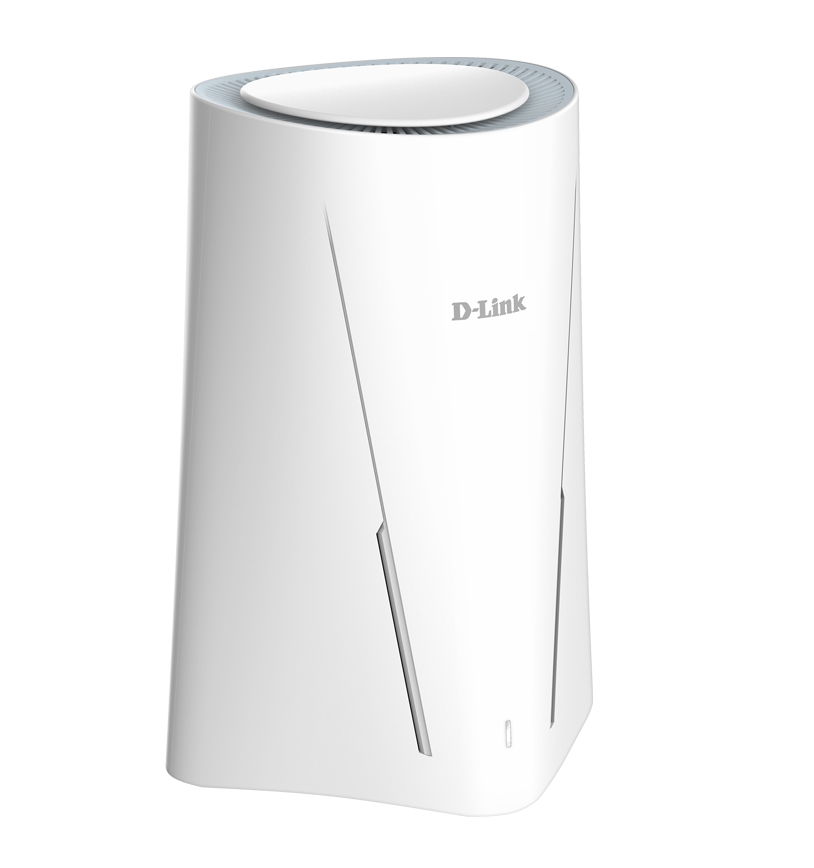 Router D-Link 5G NR AX3000 Wi-Fi 6 Router ‒ MrToner.bg