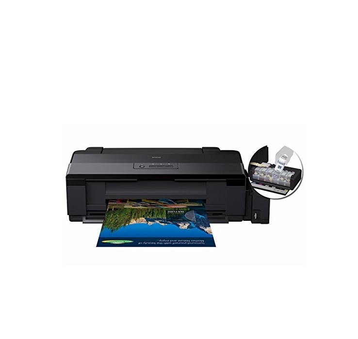 Ink printer epson ecotank l1800 ‒ MrToner.bg