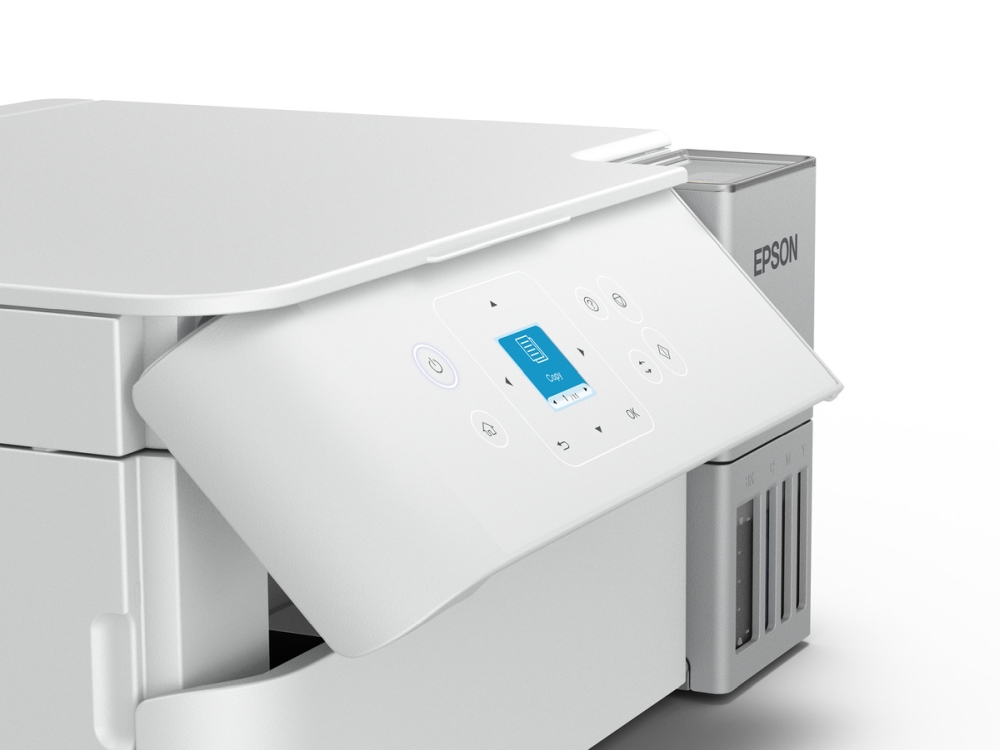 Epson EcoTank L4366 Inkjet Multifunctional Device ‒ MrToner.bg