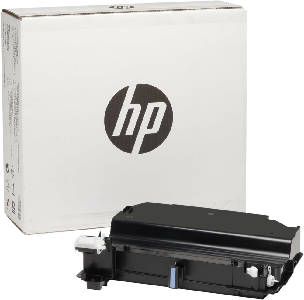 Контейнер HP LaserJet Toner Collection Unit ‒ MrToner.bg