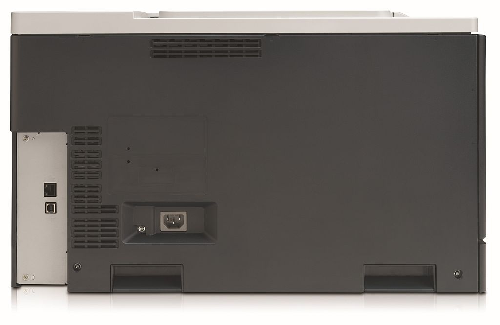 Лазерен принтер HP Color LaserJet Professional CP5225 ‒ MrToner.bg