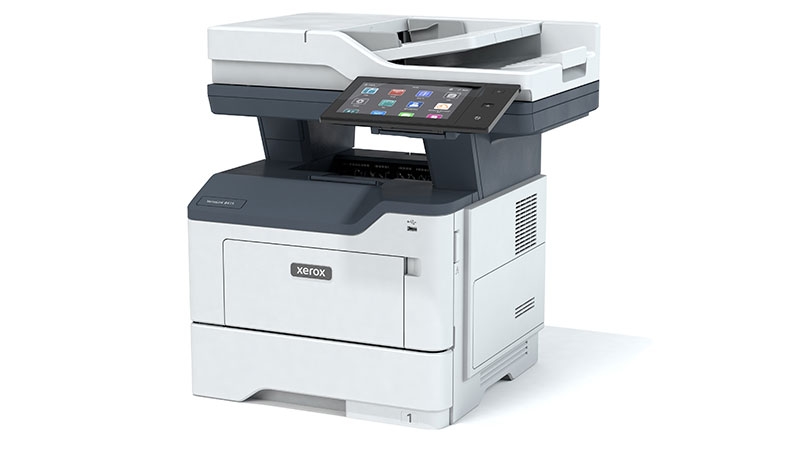 Laser MFP Xerox VersaLink B415 ‒ MrToner.bg